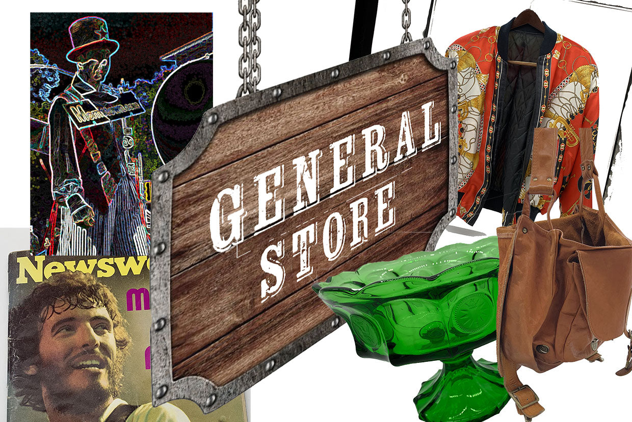 THE VALUE OF A SECOND DOMAIN FOR YOUR BUSINESS – Morristown General Store